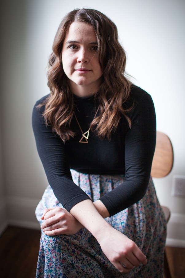 About – Laura Clarke, Writer and Editor